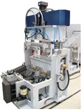 MEAF Machinery BV - Thermoforming | Tri-Phase Automation