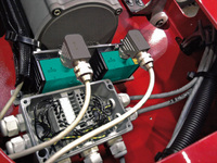 Inclination Sensors for Position Detection of the Arm System on Aerial ...