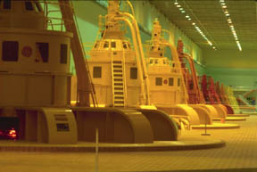 US Army Corps of Engineers - Hydroelectric Design Center | Tri-Phase ...