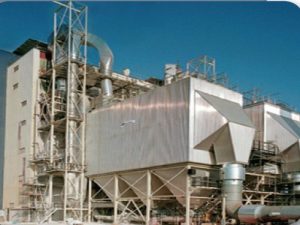 Easy Integration of remote monitoring system for FLSmidth | Tri-Phase ...