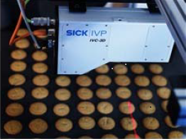 Cookie shape verification and quality control | Tri-Phase Automation