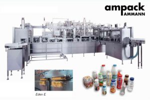 JOKAB Solution for Bottle Filling Machine Manufacturer | Tri-Phase ...