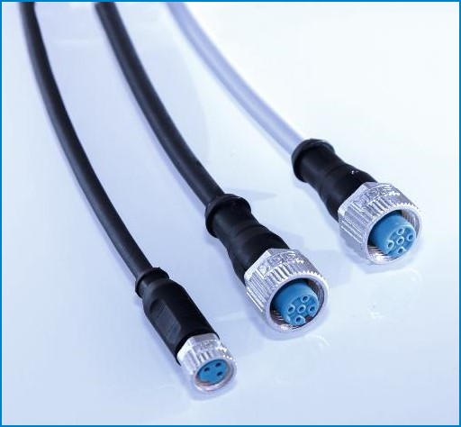 Cables and Cord-Sets | Tri-Phase Automation