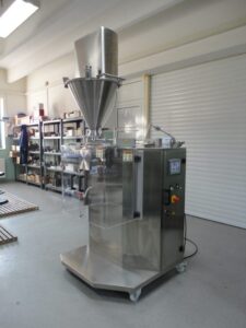 Packaging Machinery OEM Uses Unitronics Vision570™ and Vision560™ as ...