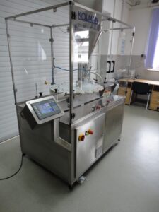 Packaging Machinery OEM Uses Unitronics Vision570™ and Vision560™ as ...
