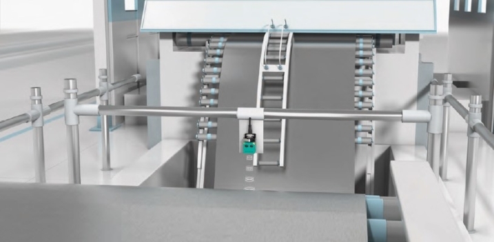 Web Tension Monitoring with Ultrasonic Sensors | Tri-Phase Automation