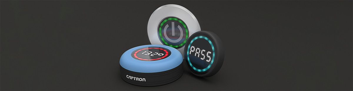 Captron | Tri-Phase Automation