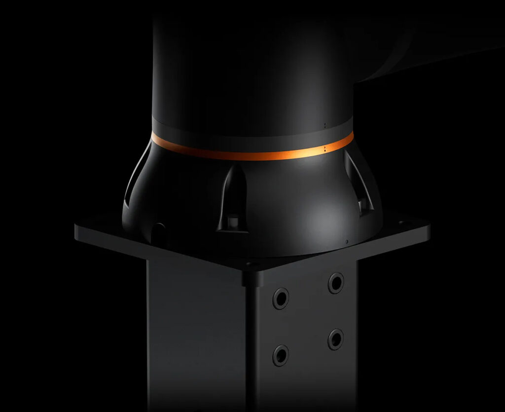 Standard Bots ro1 six axis robot | Tri-Phase Automation